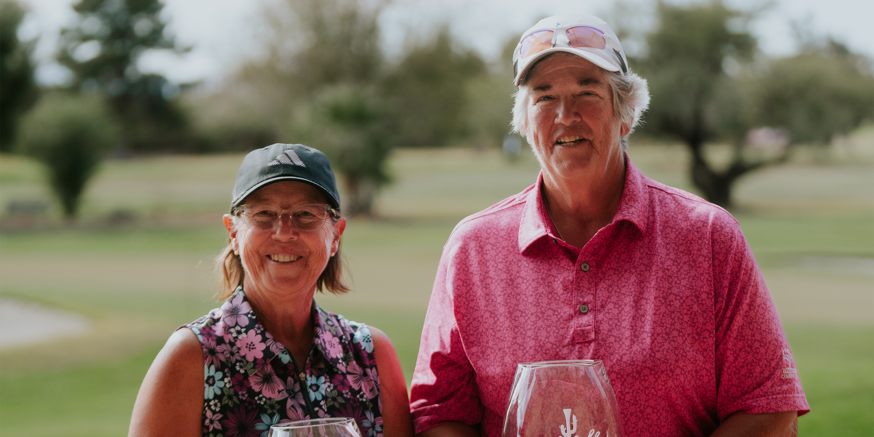 Krapfl & Klasse Win Another Partners Title at Arizona Women's Partners ...